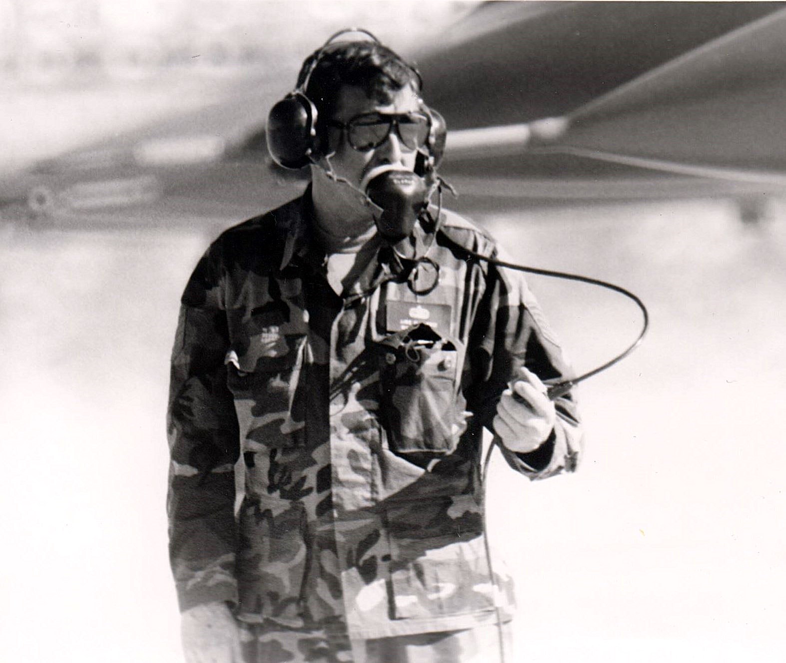 Aileron's Air National Guard Website