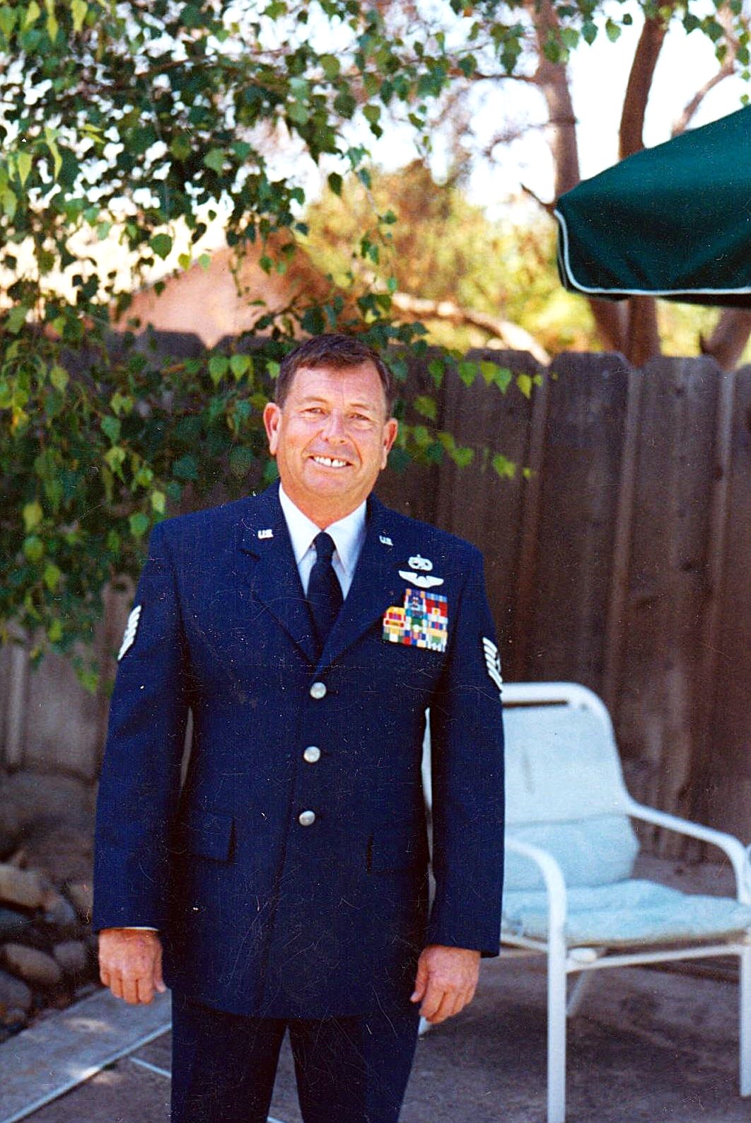 Aileron's Air National Guard Website